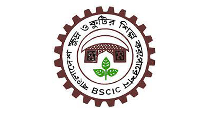 বাংলাদেশ ক্ষুদ্র ও কুটির শিল্প করপোরেশনে চাকরি